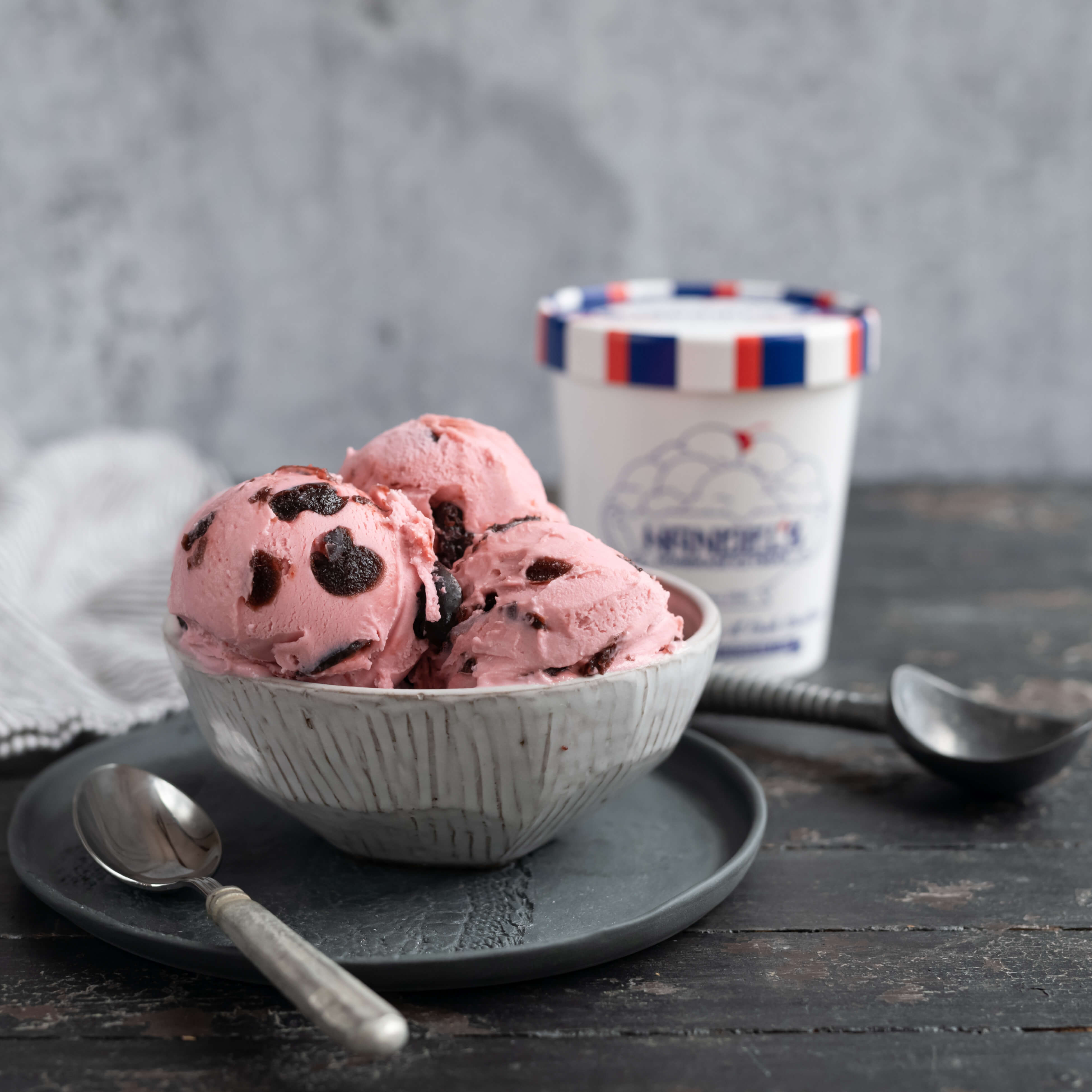 QR code menus by Menuflow